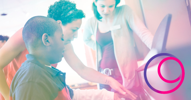 Octave 9: Family Open House | Seattle Area Family Fun Calendar | ParentMap